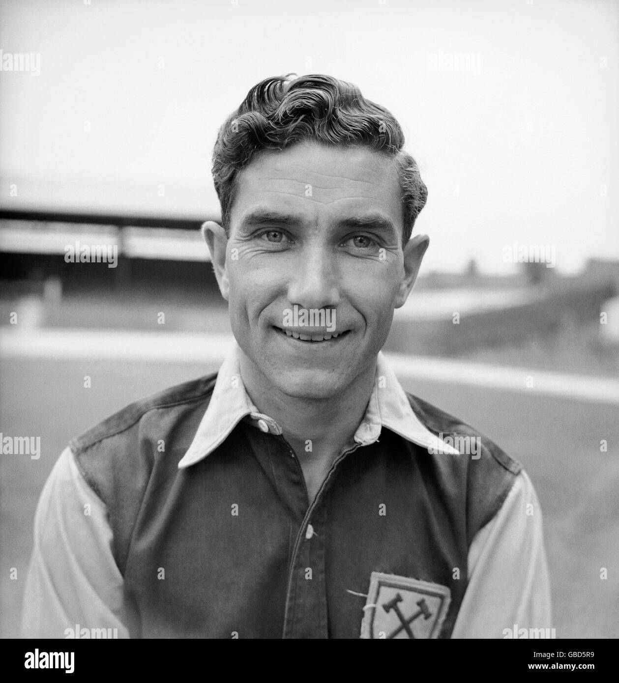 West ham united photocall hi-res stock photography and images - Alamy