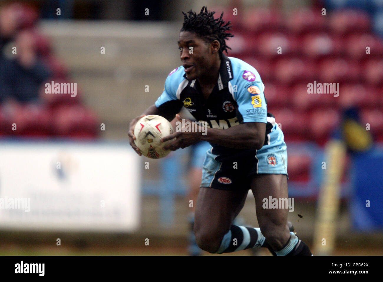 Waine pryce hi-res stock photography and images - Alamy