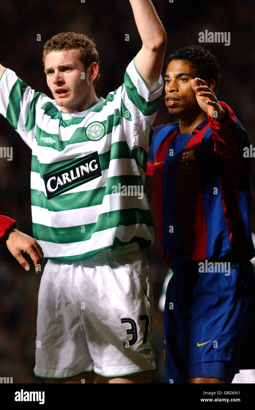 Barcelonas michael reiziger hi-res stock photography and images - Alamy