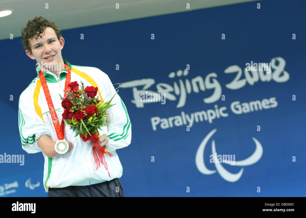 Darragh mcdonald hi-res stock photography and images - Alamy