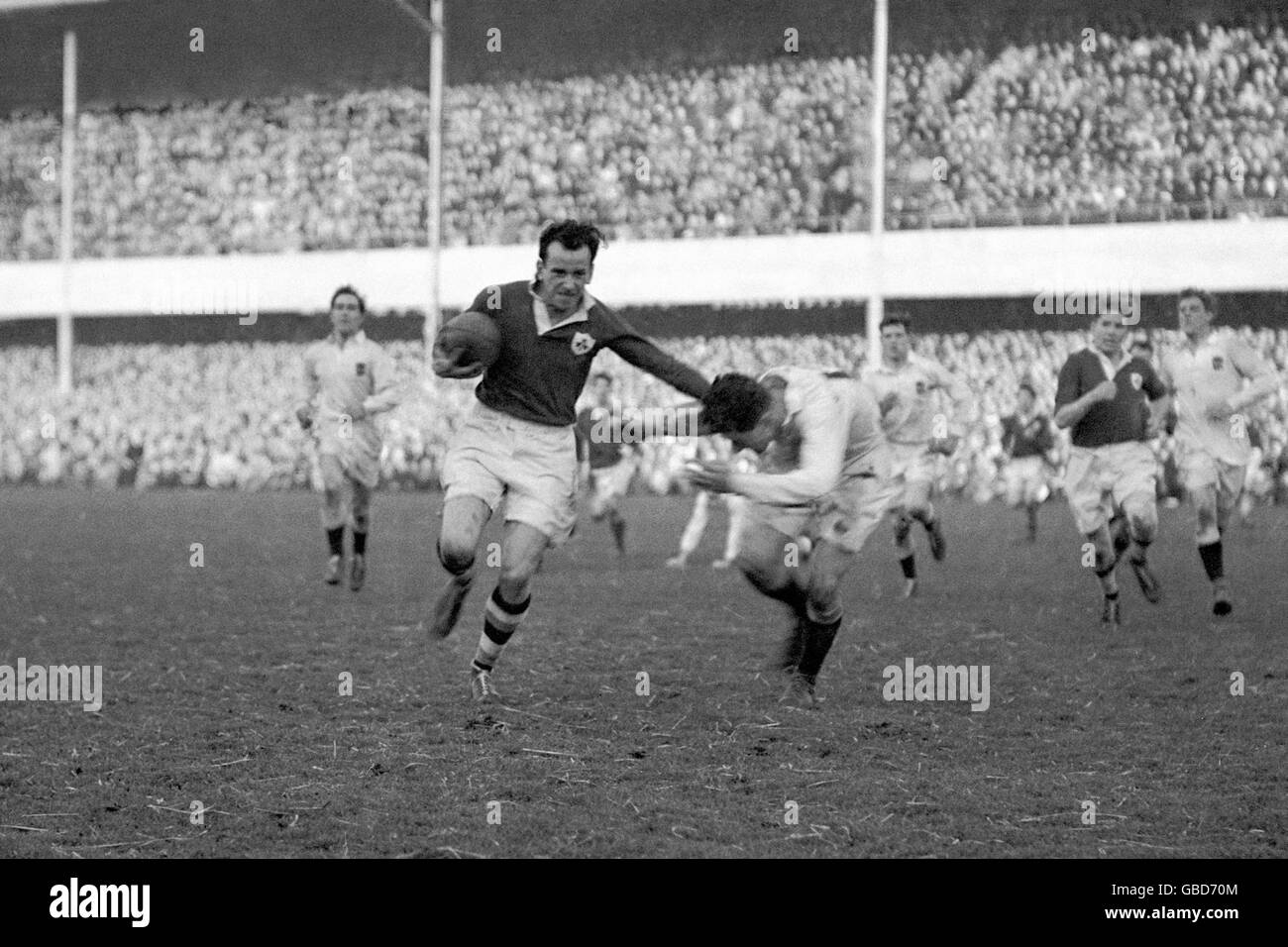 Lane five Black and White Stock Photos & Images - Alamy