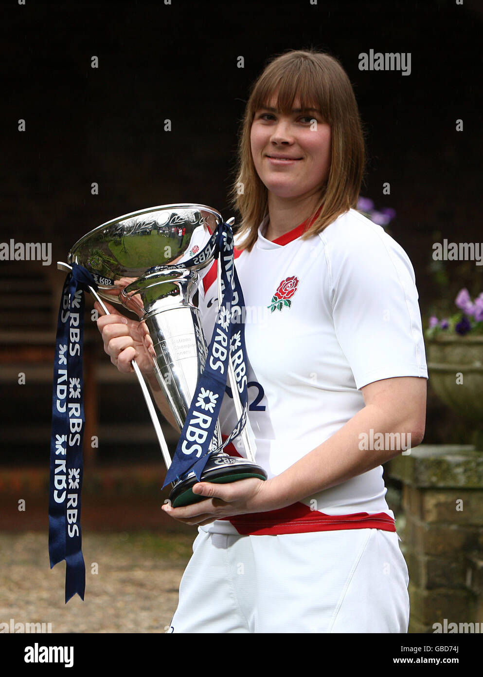 Catherine spencer rugby hi-res stock photography and images - Alamy