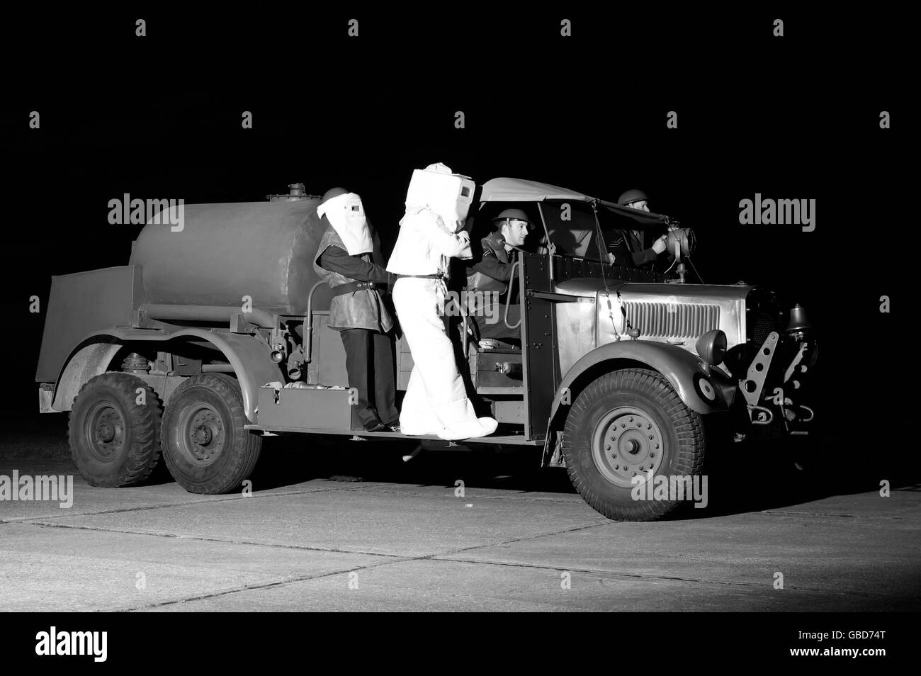 Raf Airfield Ww2 High Resolution Stock Photography and Images - Alamy