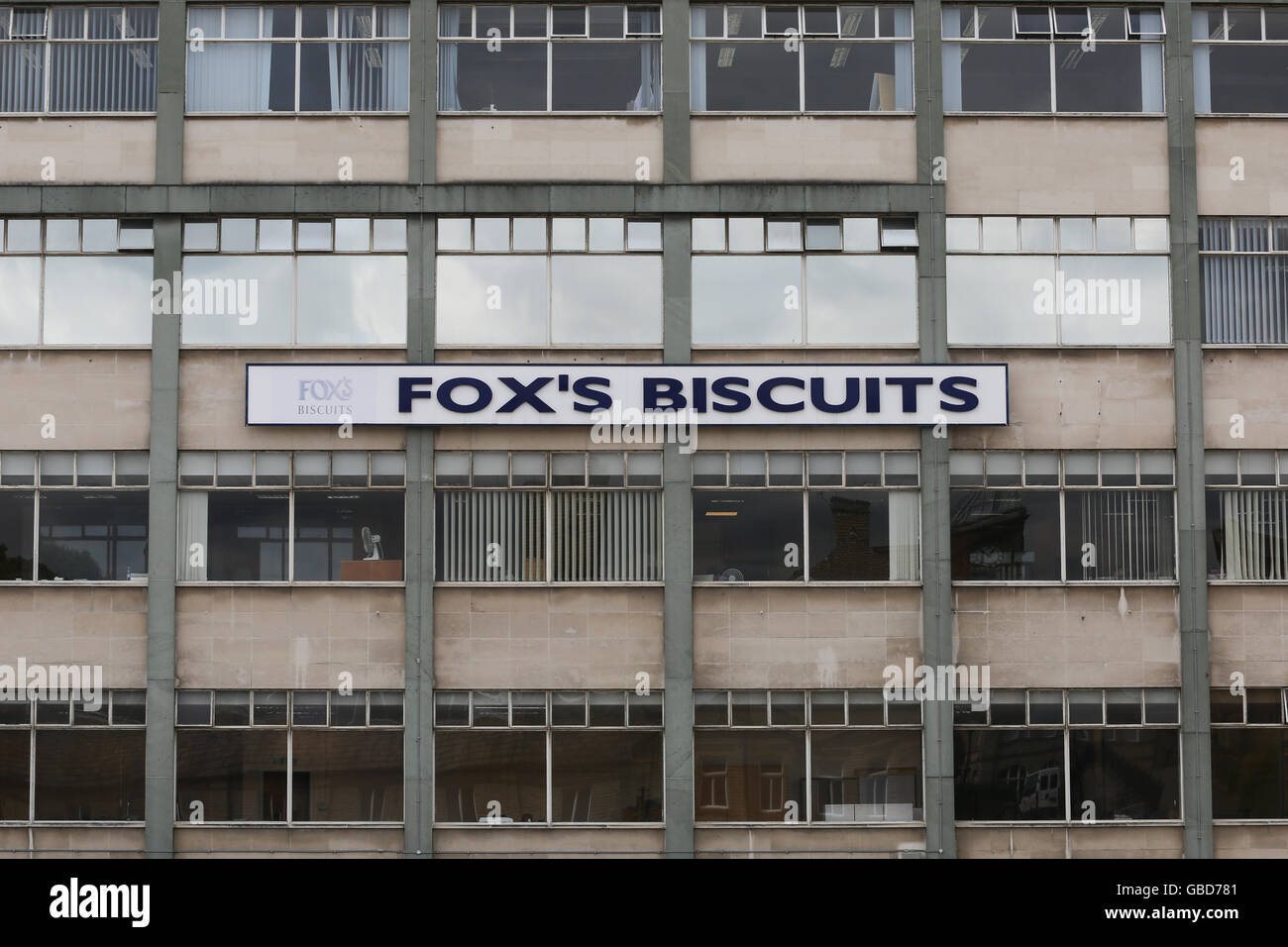 Crunch Factory High Resolution Stock Photography and Images - Alamy