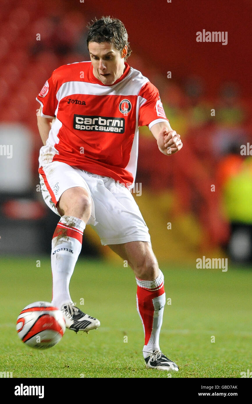 Andy gray crystal palace hi-res stock photography and images - Alamy