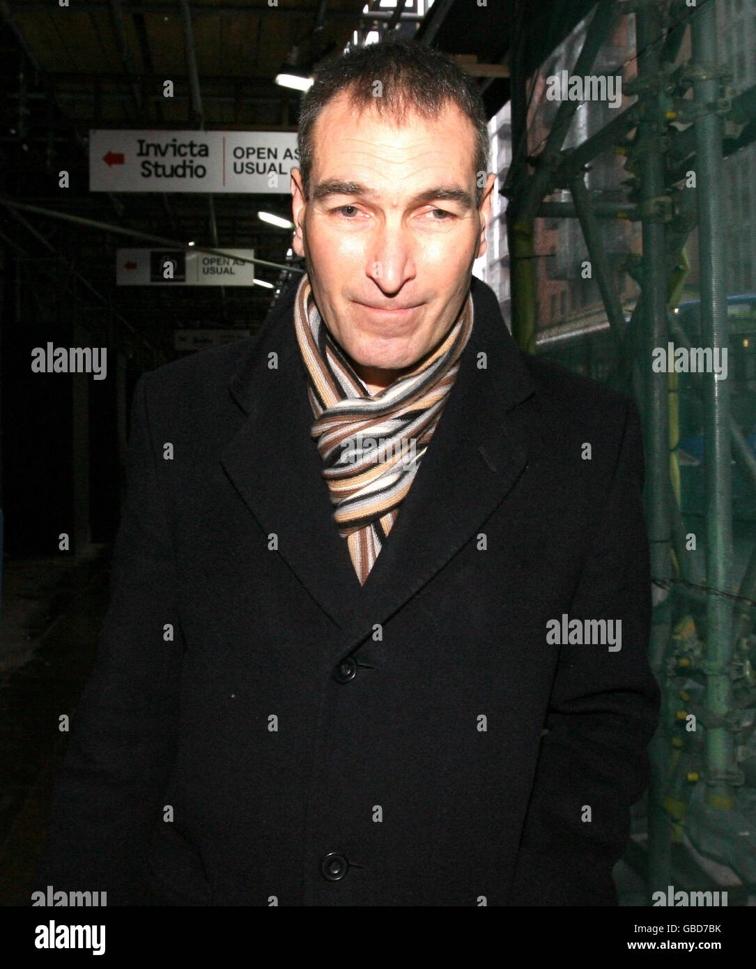 Gmc manchester hi-res stock photography and images - Alamy