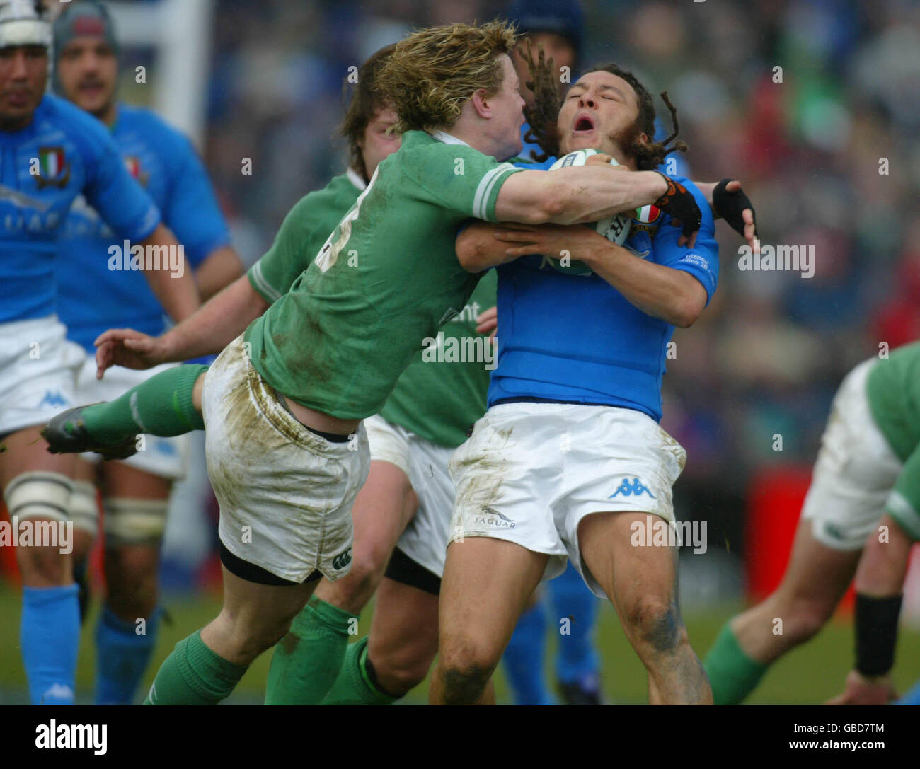 Italy is sent off hi-res stock photography and images - Alamy