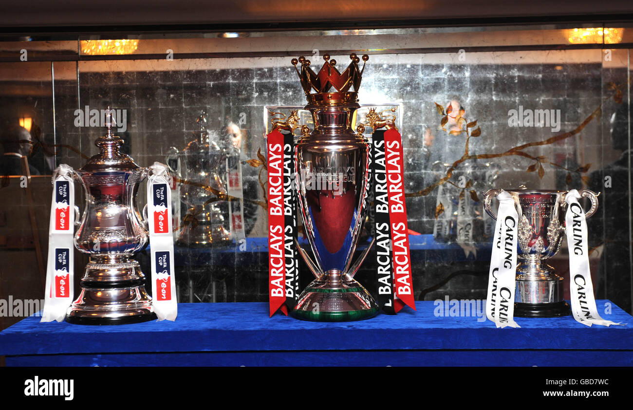 Fa premiership store