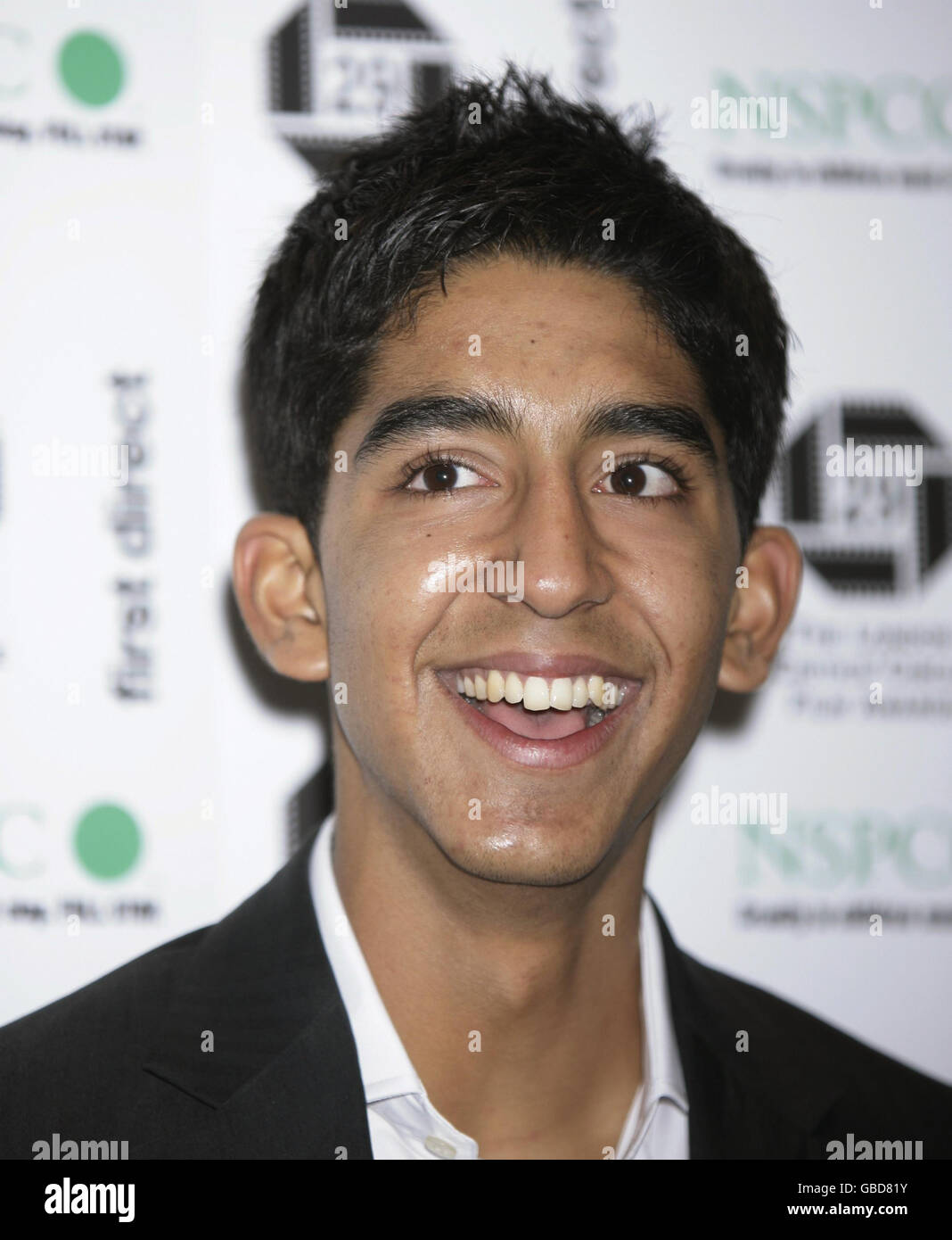 Dev Patel arriving for The London Critics' Circle Film Awards, at ...