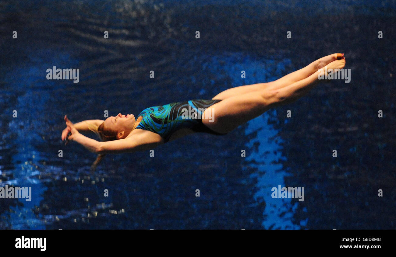 Diving - Great Britain and ASA Senior National Championships - Day One ...