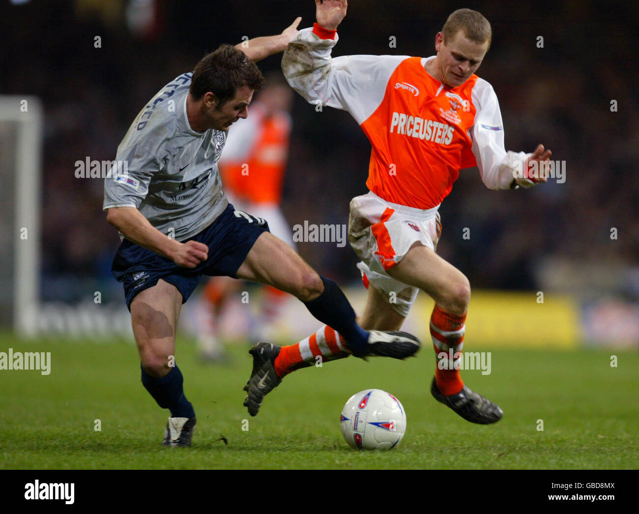 Martin bullock hi-res stock photography and images - Alamy