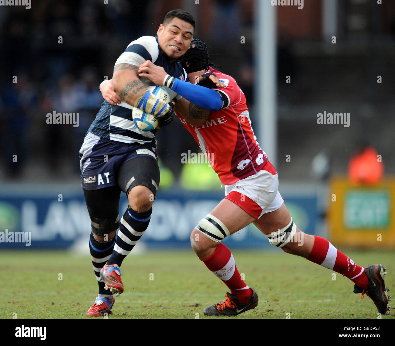 Alfie tooala hi-res stock photography and images - Alamy