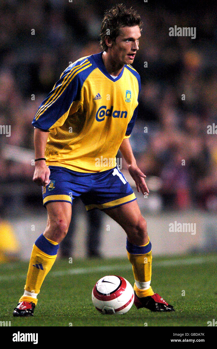 Jonas kamper hi-res stock photography and images - Alamy