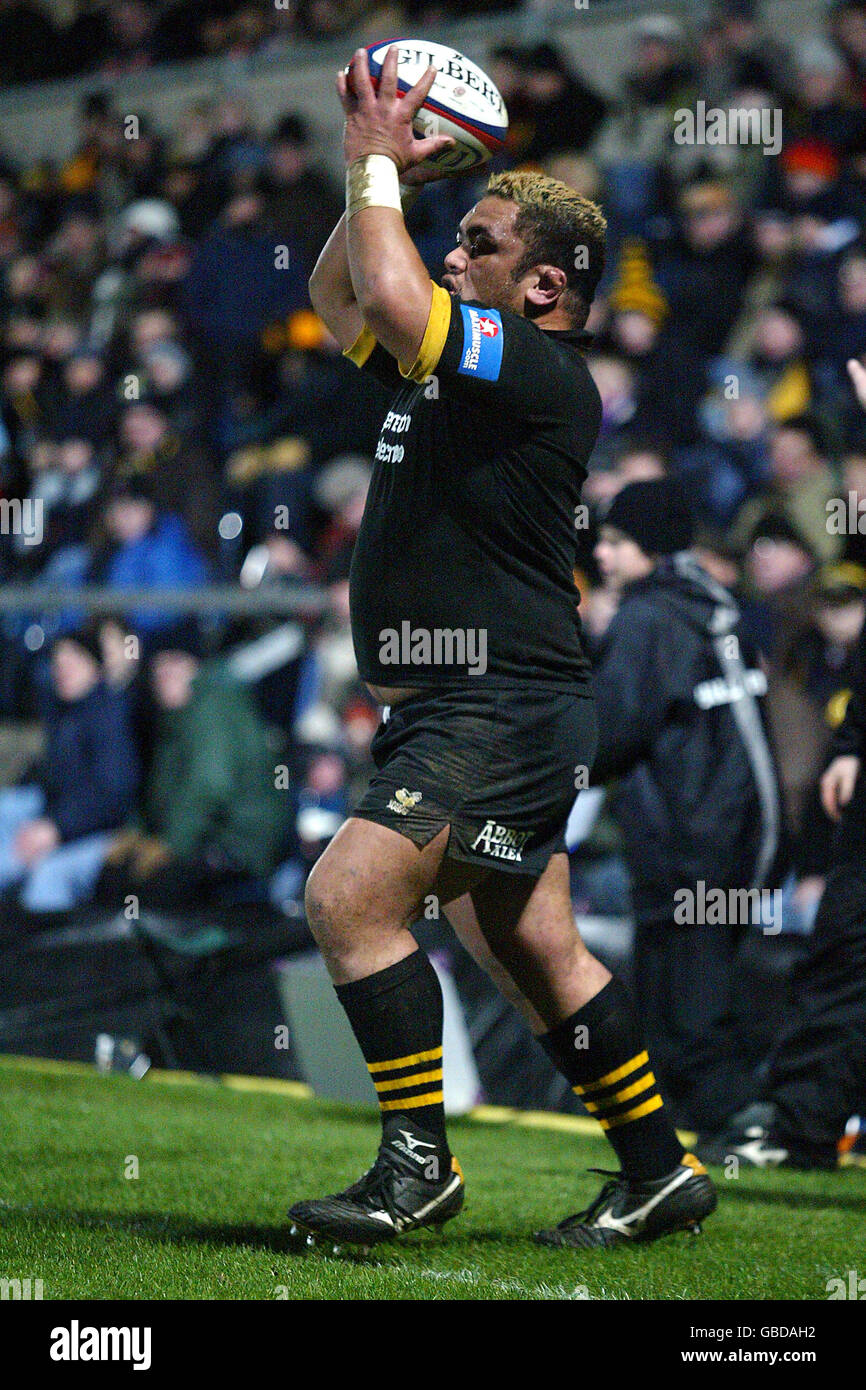 Full length stock lineout hi-res stock photography and images - Alamy