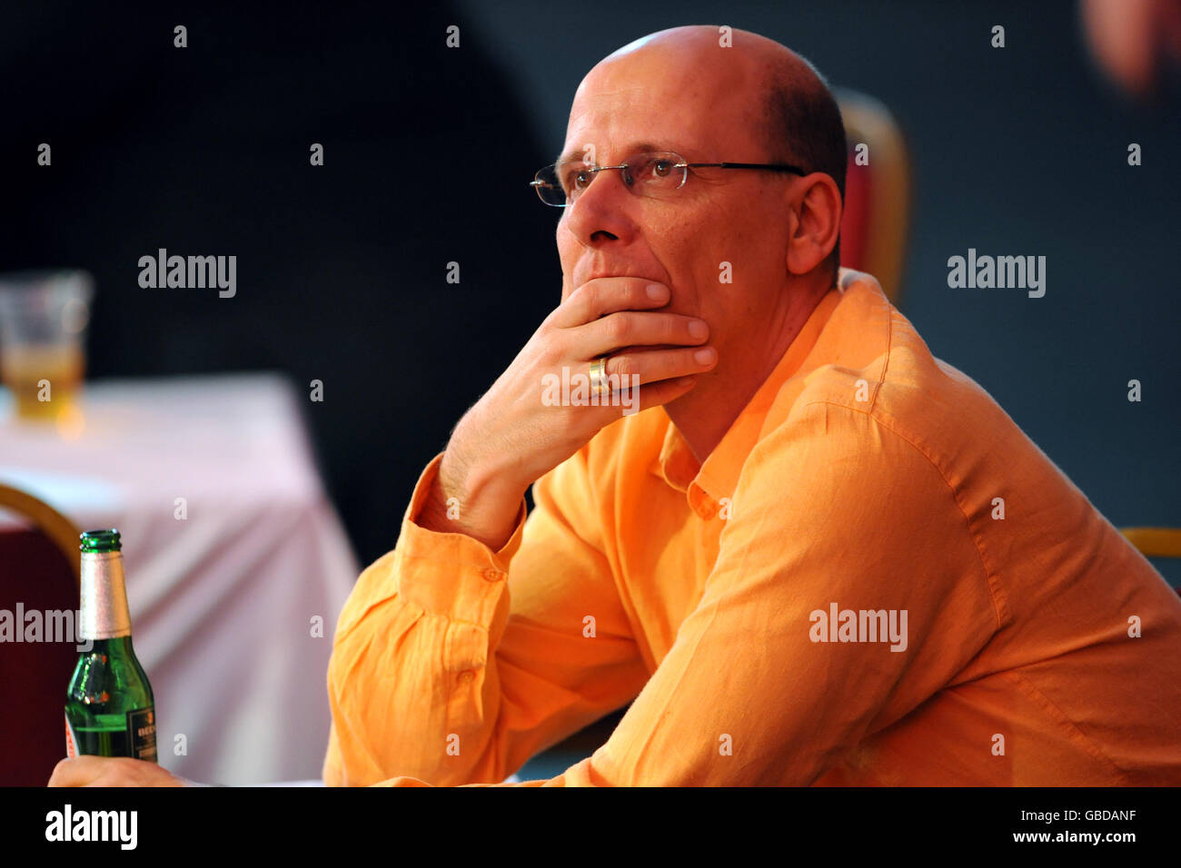 Darts - Ladbrokes.com World Darts Championship - Alexandra Palace. Co ...