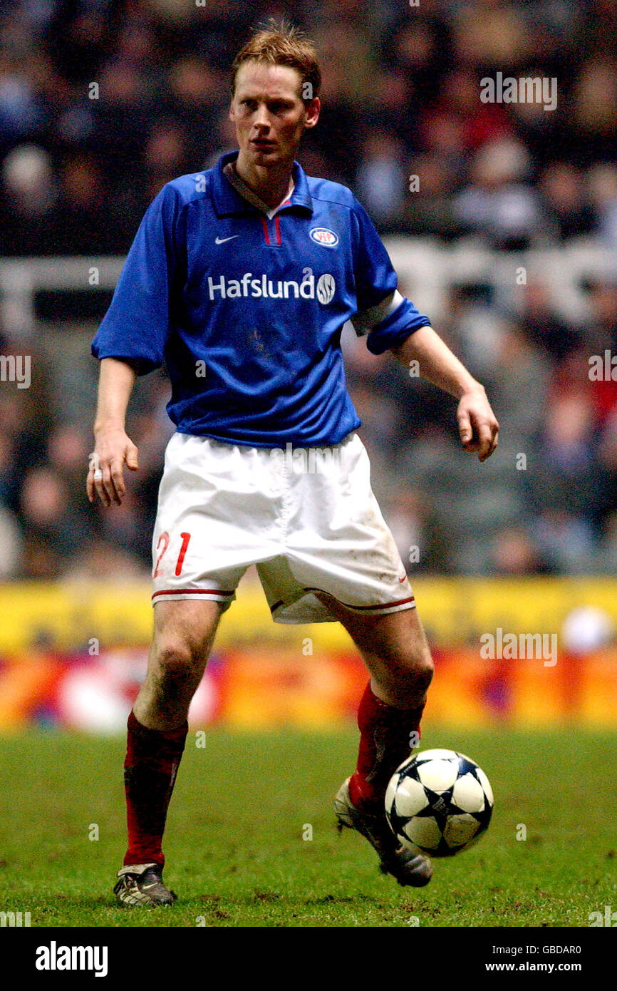 Tom henning hovi hi-res stock photography and images - Alamy