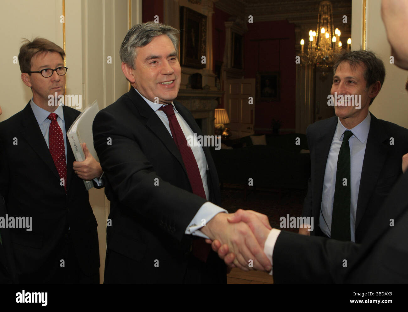 Digital britain report hi-res stock photography and images - Alamy