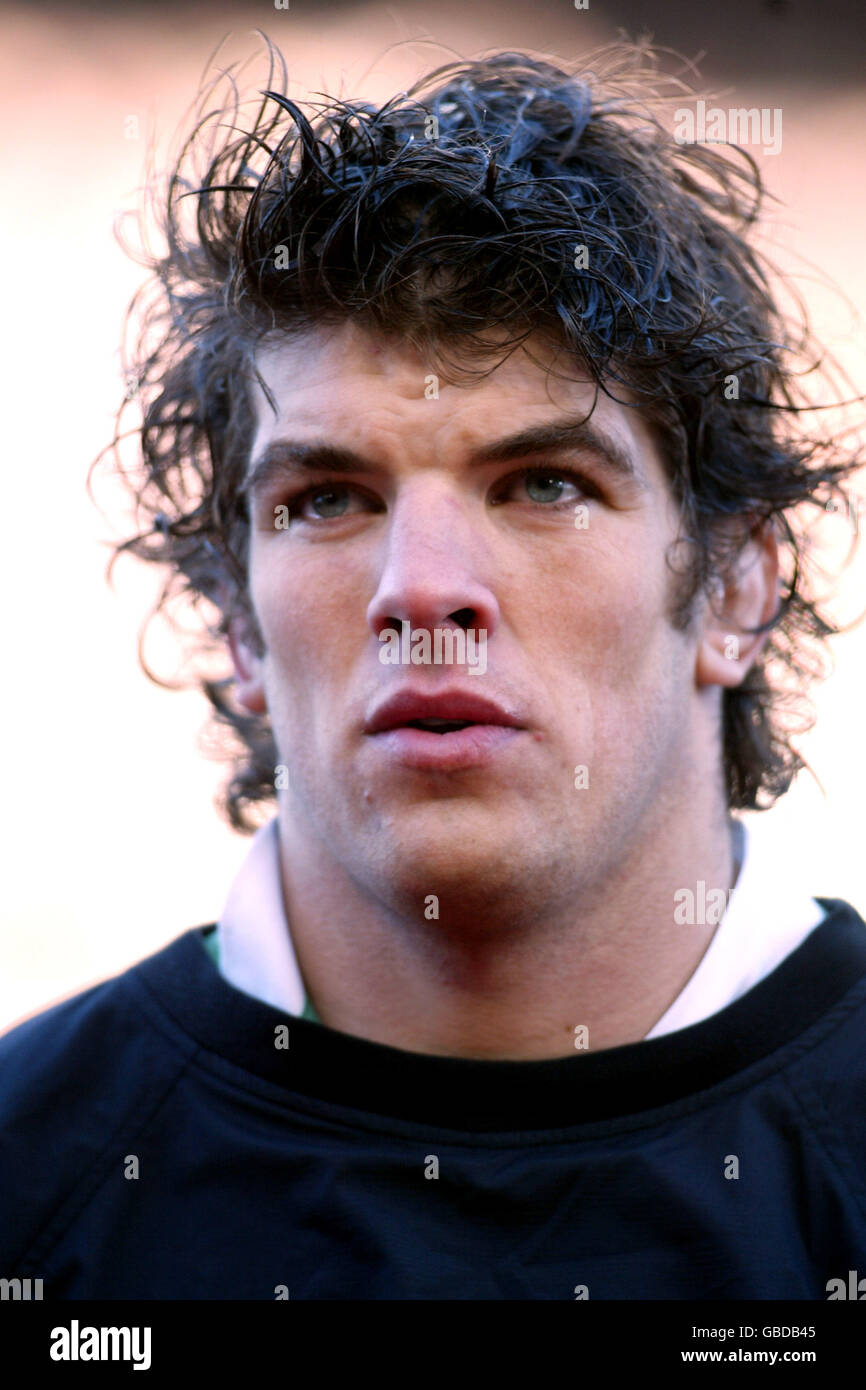 Donnacha Callaghan High Resolution Stock Photography and Images - Alamy
