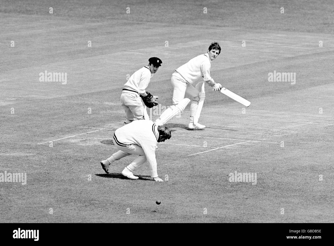 Richard Hutton High Resolution Stock Photography and Images - Alamy