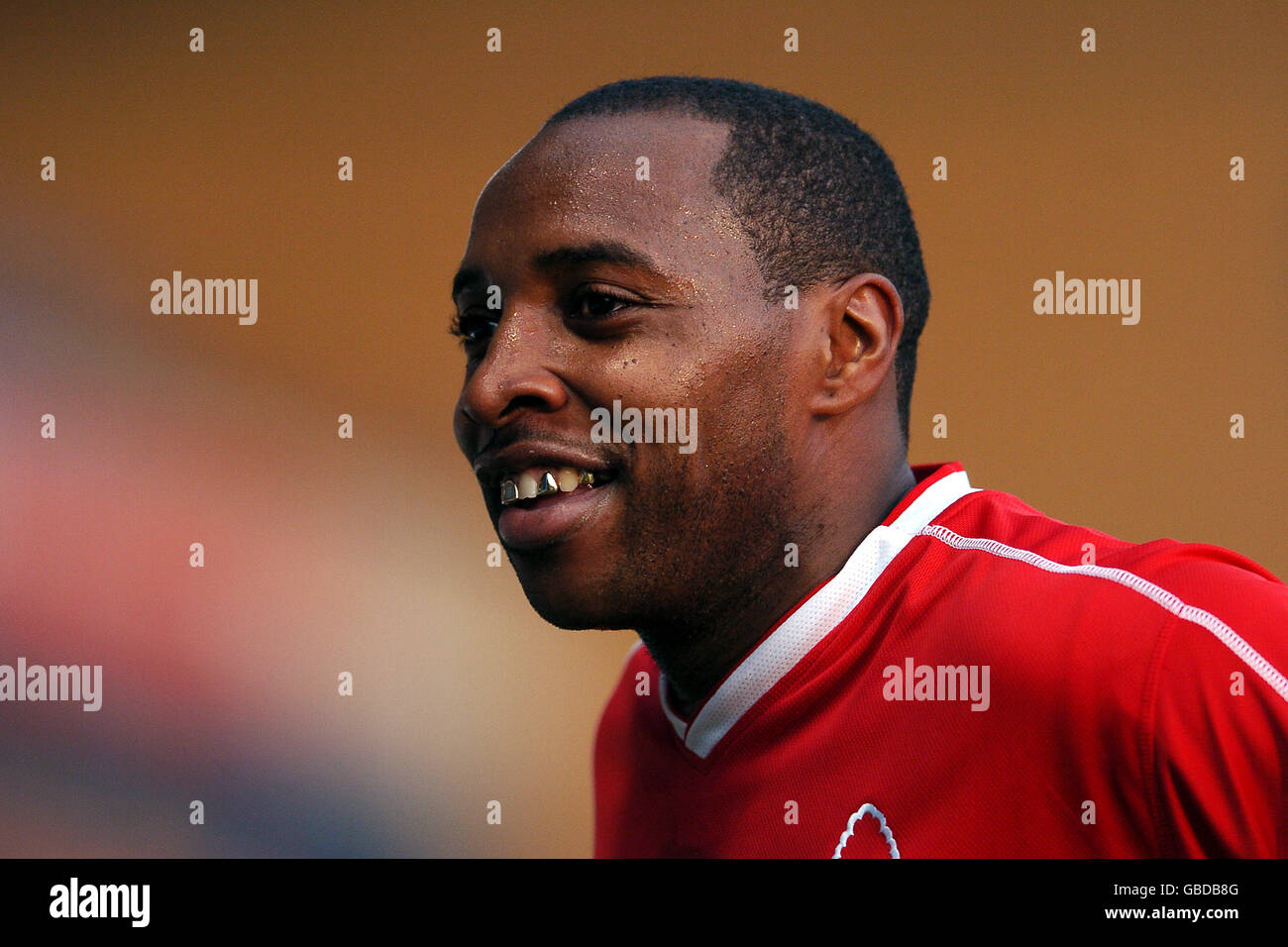 Nottingham forest andrew impey hi-res stock photography and images - Alamy