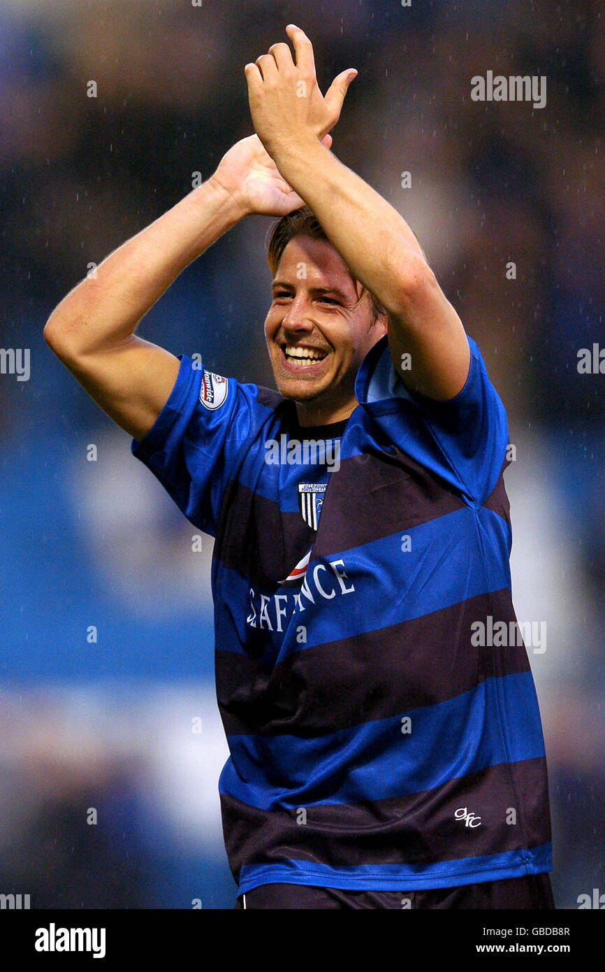Danny spiller hi-res stock photography and images - Alamy