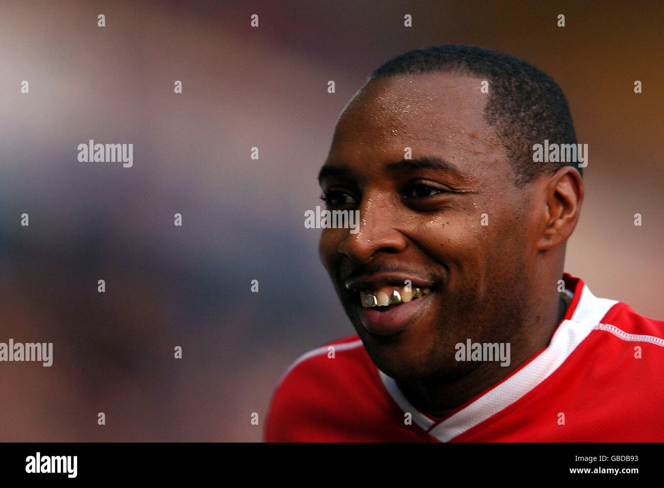 Nottingham forest andrew impey hi-res stock photography and images - Alamy