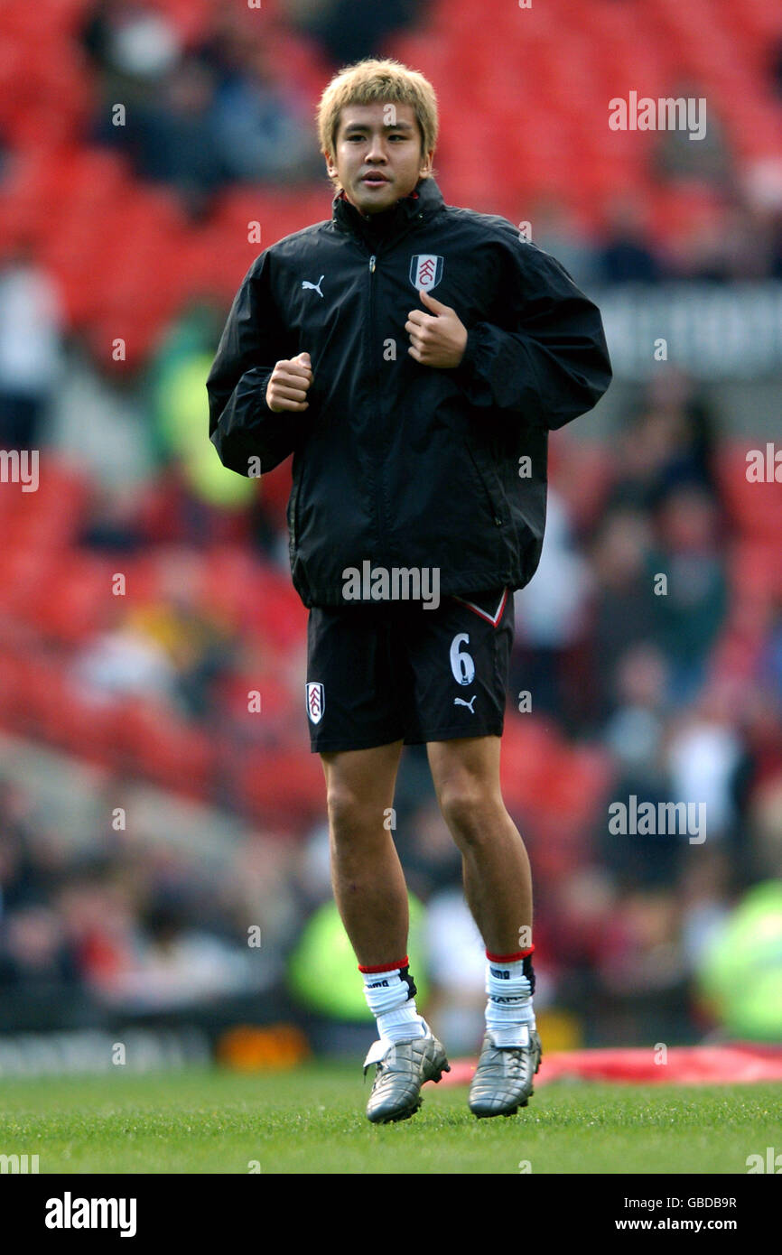 Utd football sixth round full length stock warm up tracksuit hi-res ...