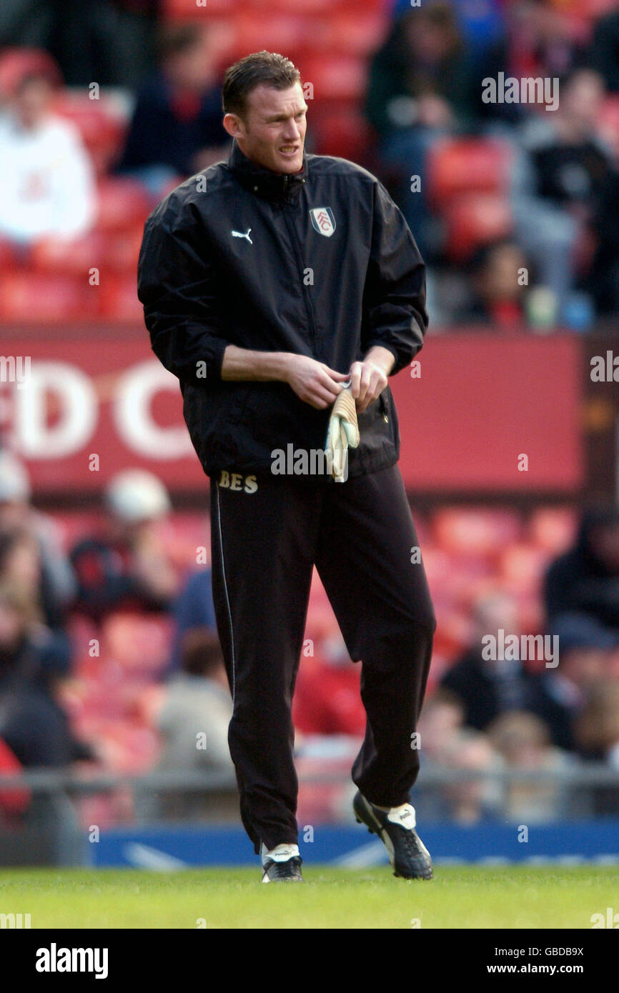 Dave beasant hi-res stock photography and images - Alamy