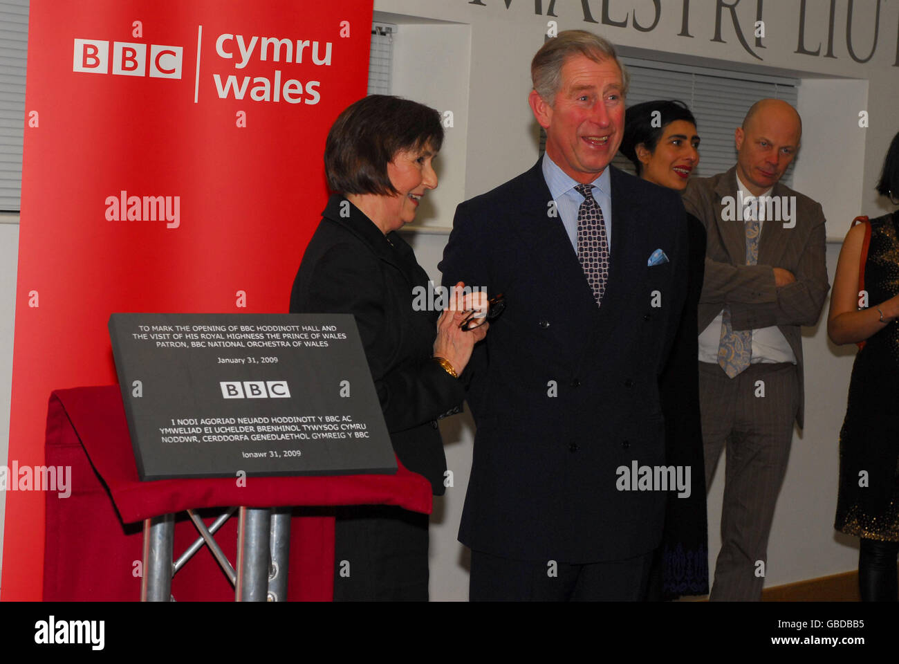 Purpose built hoddinott hall in wales millennium centre wmc hi-res ...