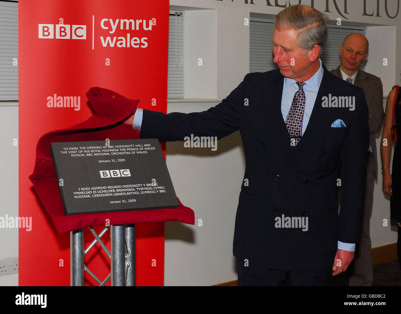 Purpose built hoddinott hall in wales millennium centre wmc hi-res ...