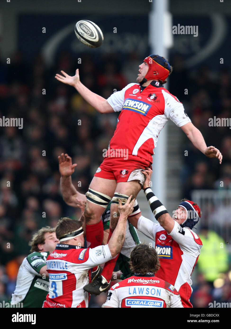 Adam rises hi-res stock photography and images - Alamy