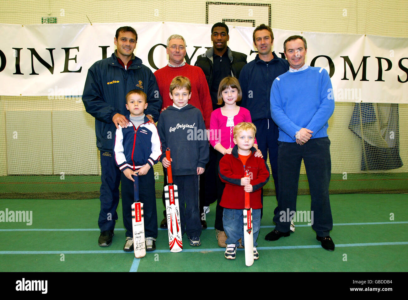 Jardine lloyd thompson hi-res stock photography and images - Alamy