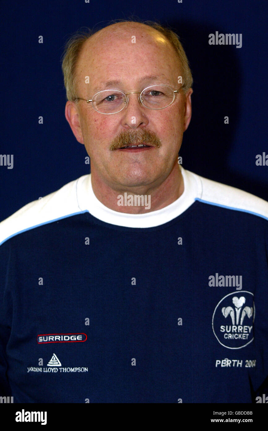 Jardine lloyd thompson under tour launch hi-res stock photography and ...