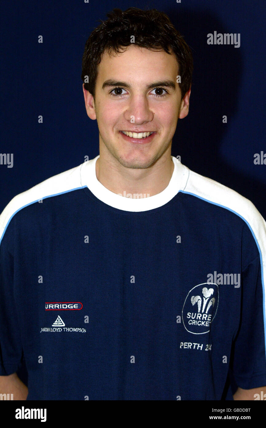 Headshot jardine lloyd thompson hi-res stock photography and images - Alamy