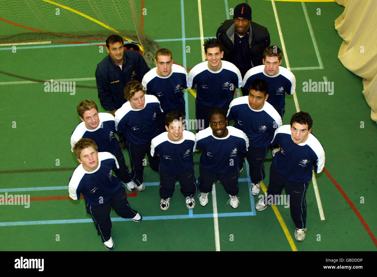 Jardine lloyd thompson hi-res stock photography and images - Alamy