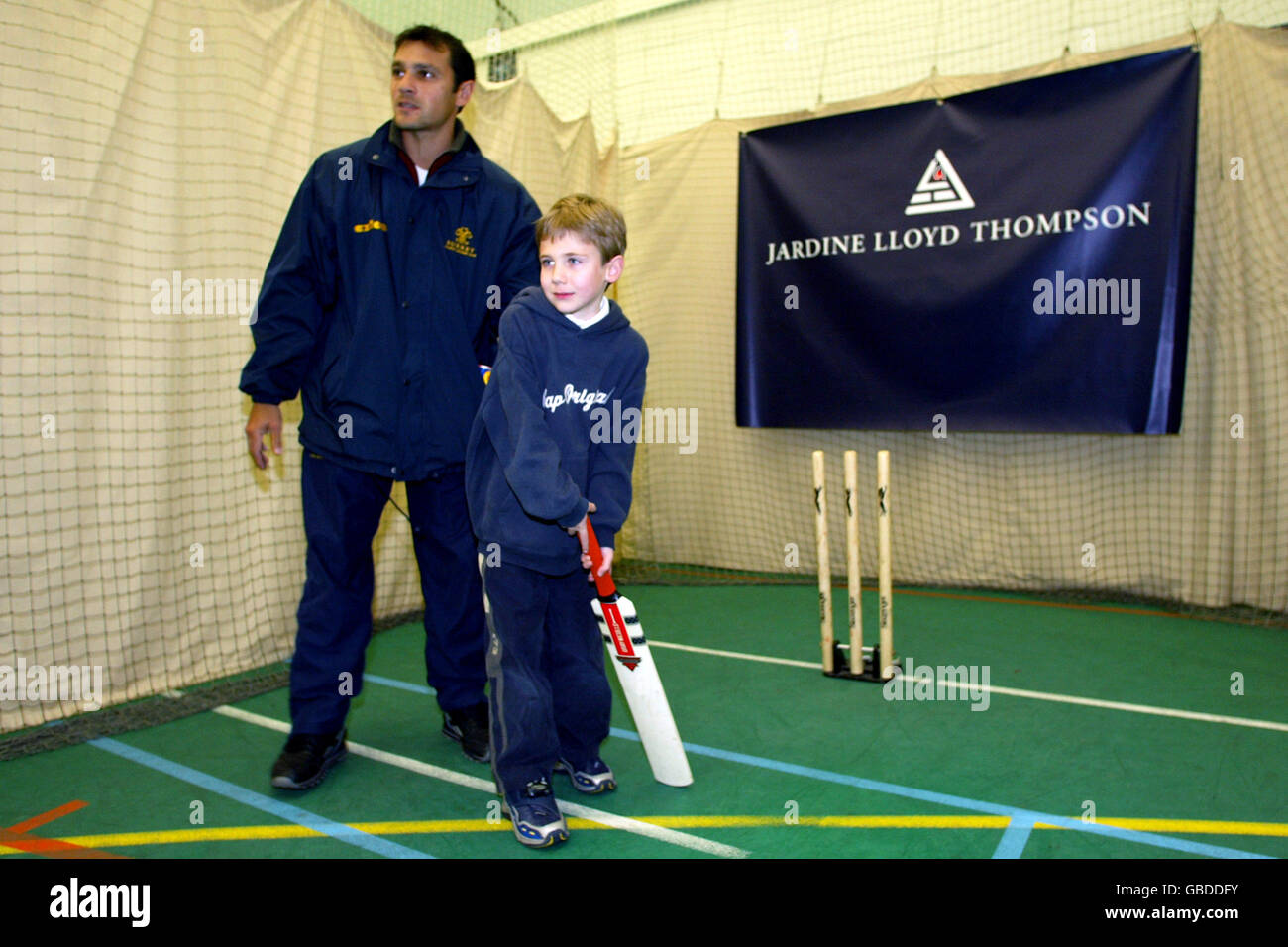 Jardine Cricket High Resolution Stock Photography and Images - Alamy