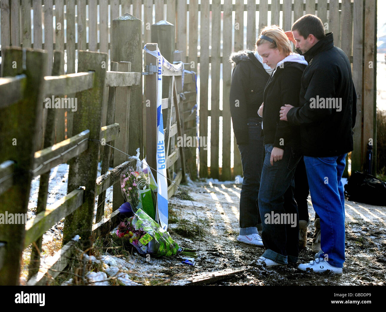 Francesca simpson hi-res stock photography and images - Alamy