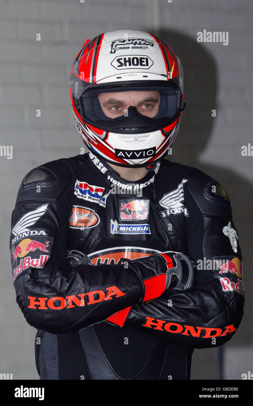 Michael Rutter High Resolution Stock Photography and Images - Alamy