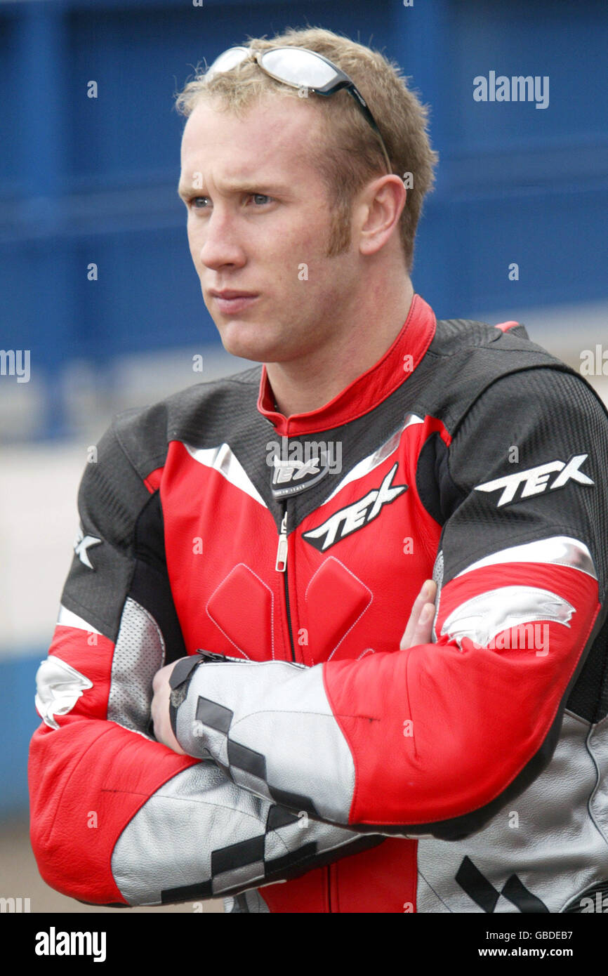 Carl harris gbr hm plant honda hi-res stock photography and images - Alamy