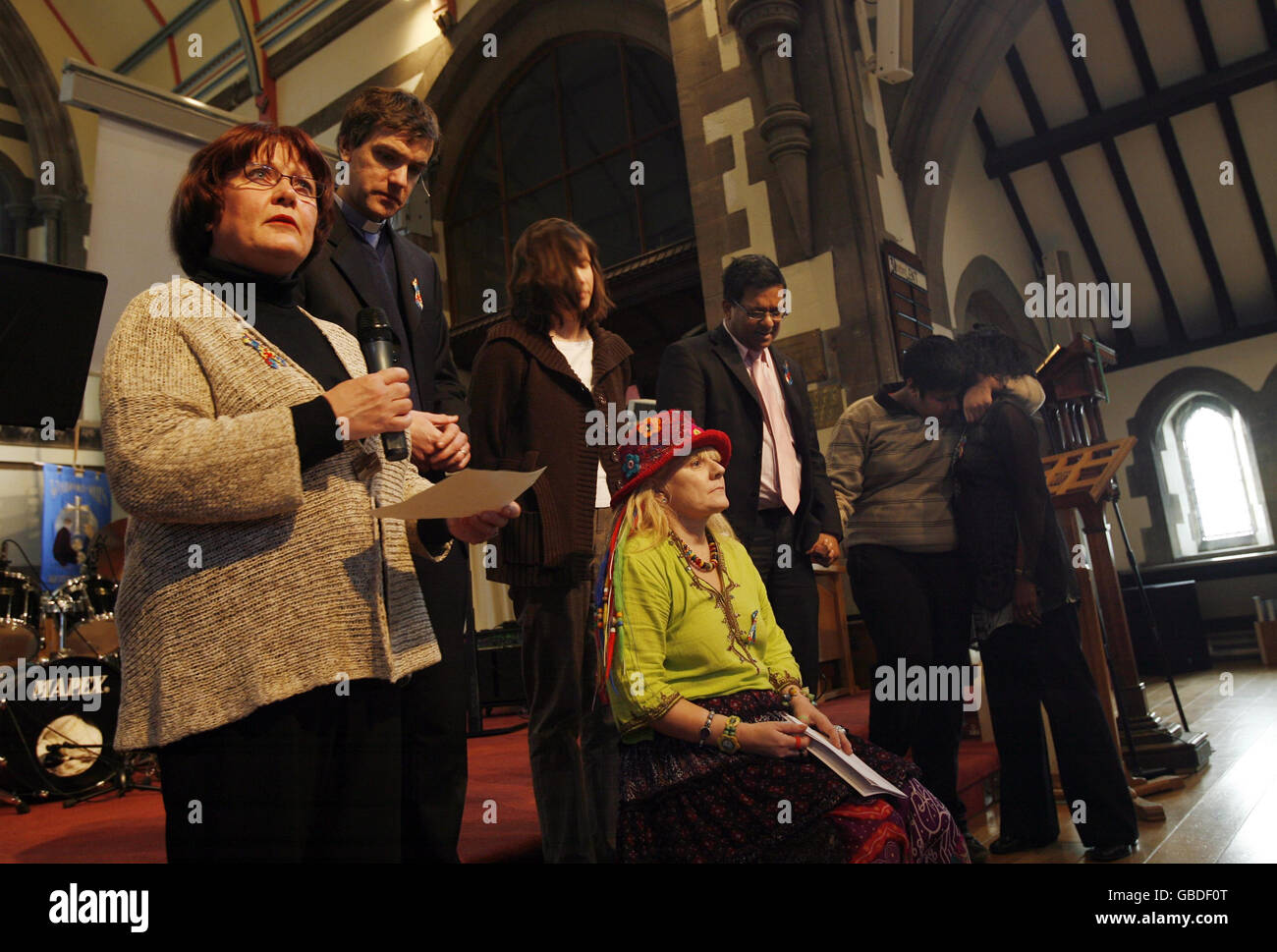Charin corea second right hi-res stock photography and images - Alamy