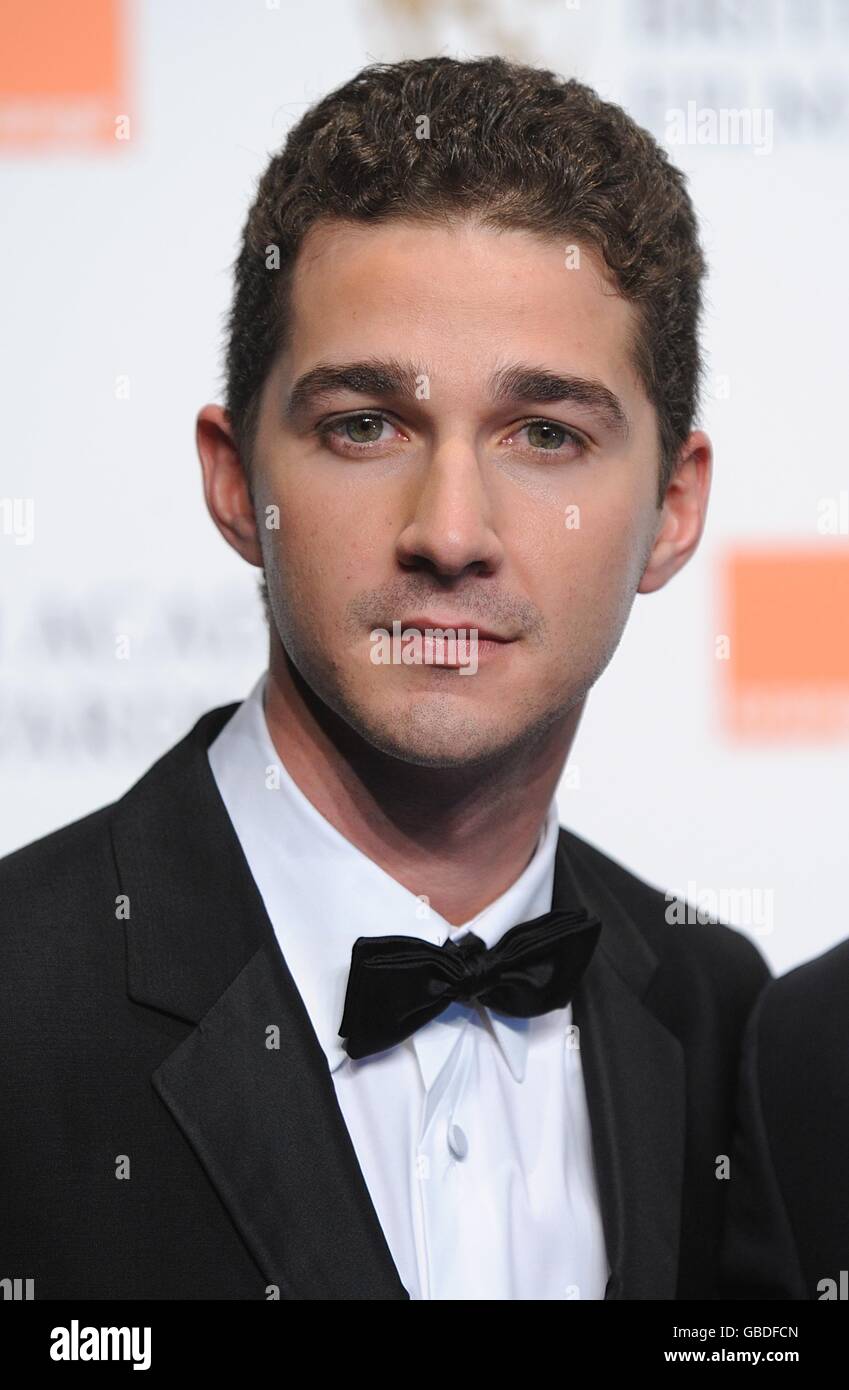 Shia Labeouf 2009