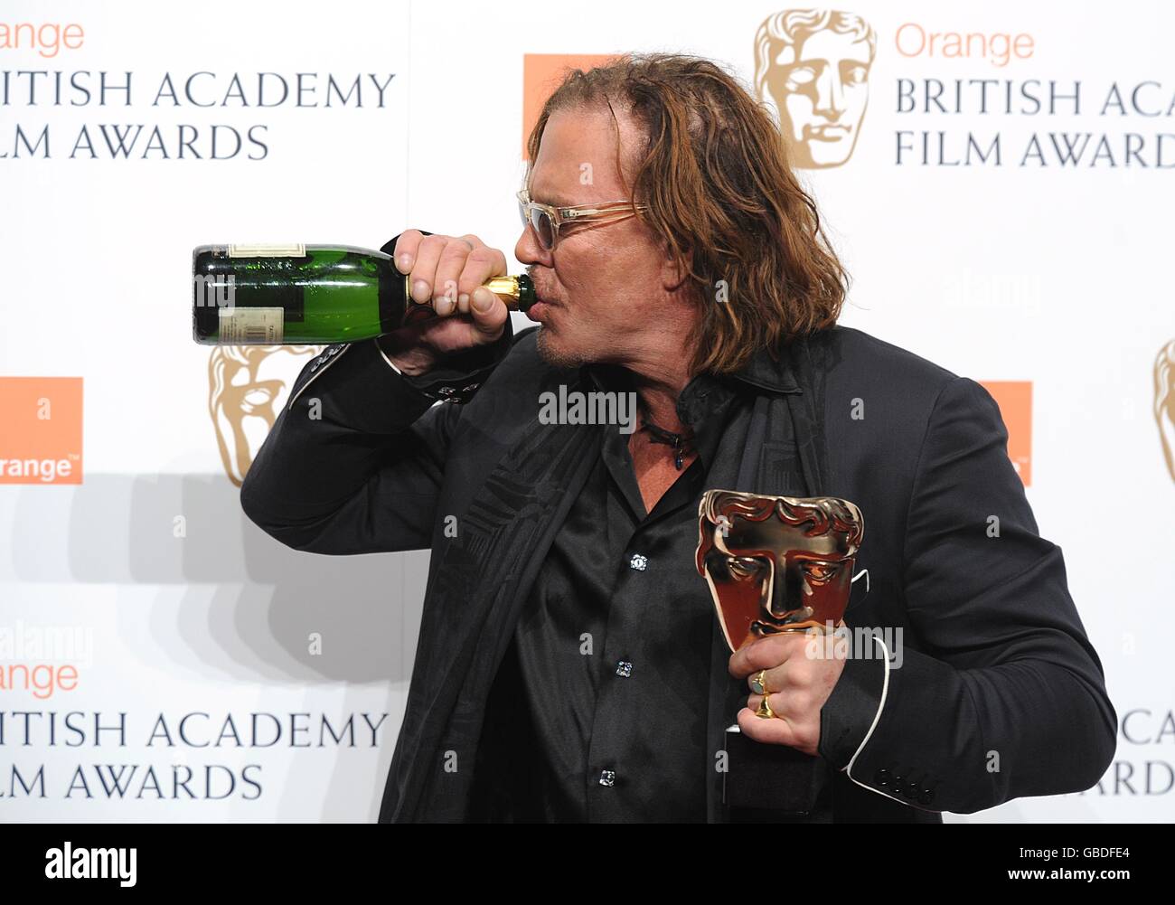 British professional wrestler hi-res stock photography and images - Alamy