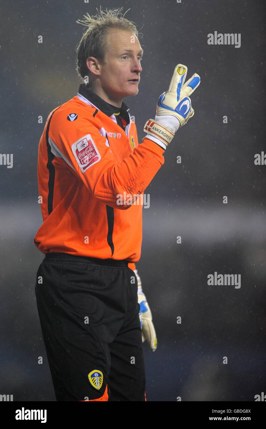 Ankergren leeds hi-res stock photography and images - Alamy