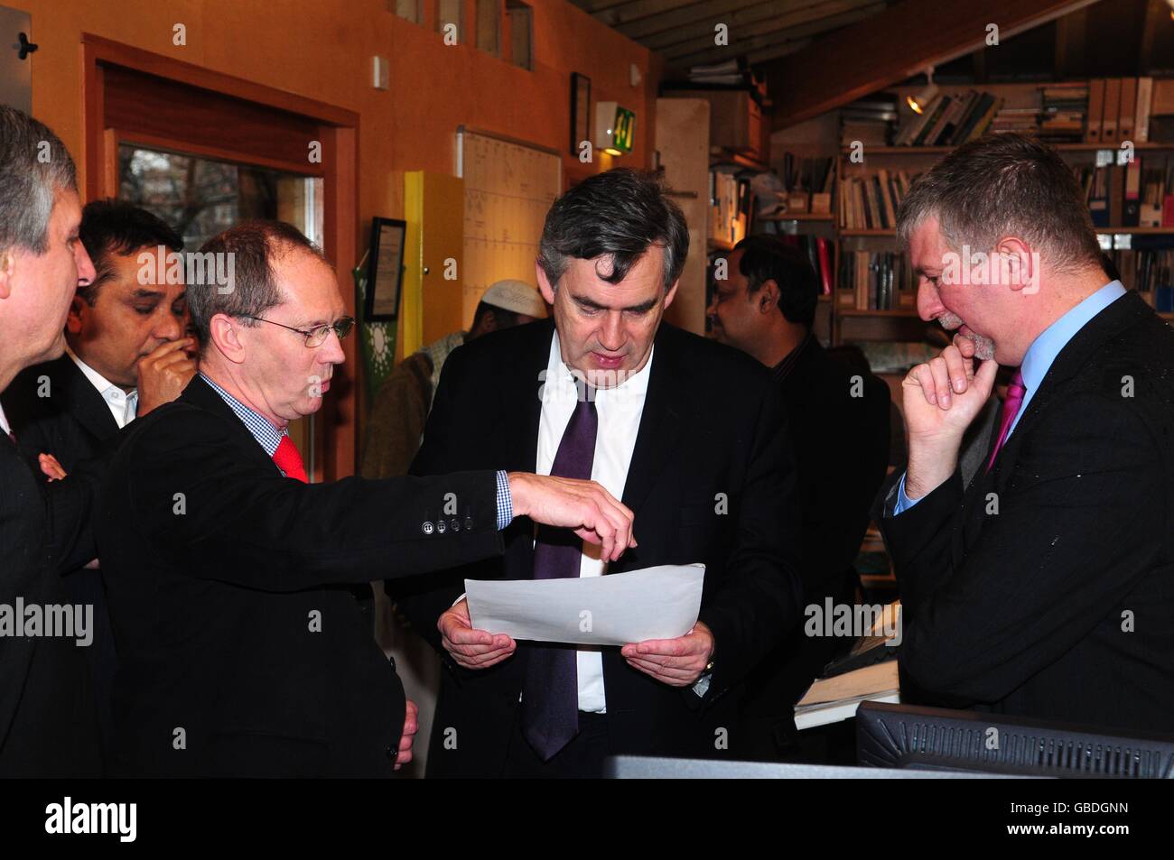 Bromley by bow community hi-res stock photography and images - Alamy