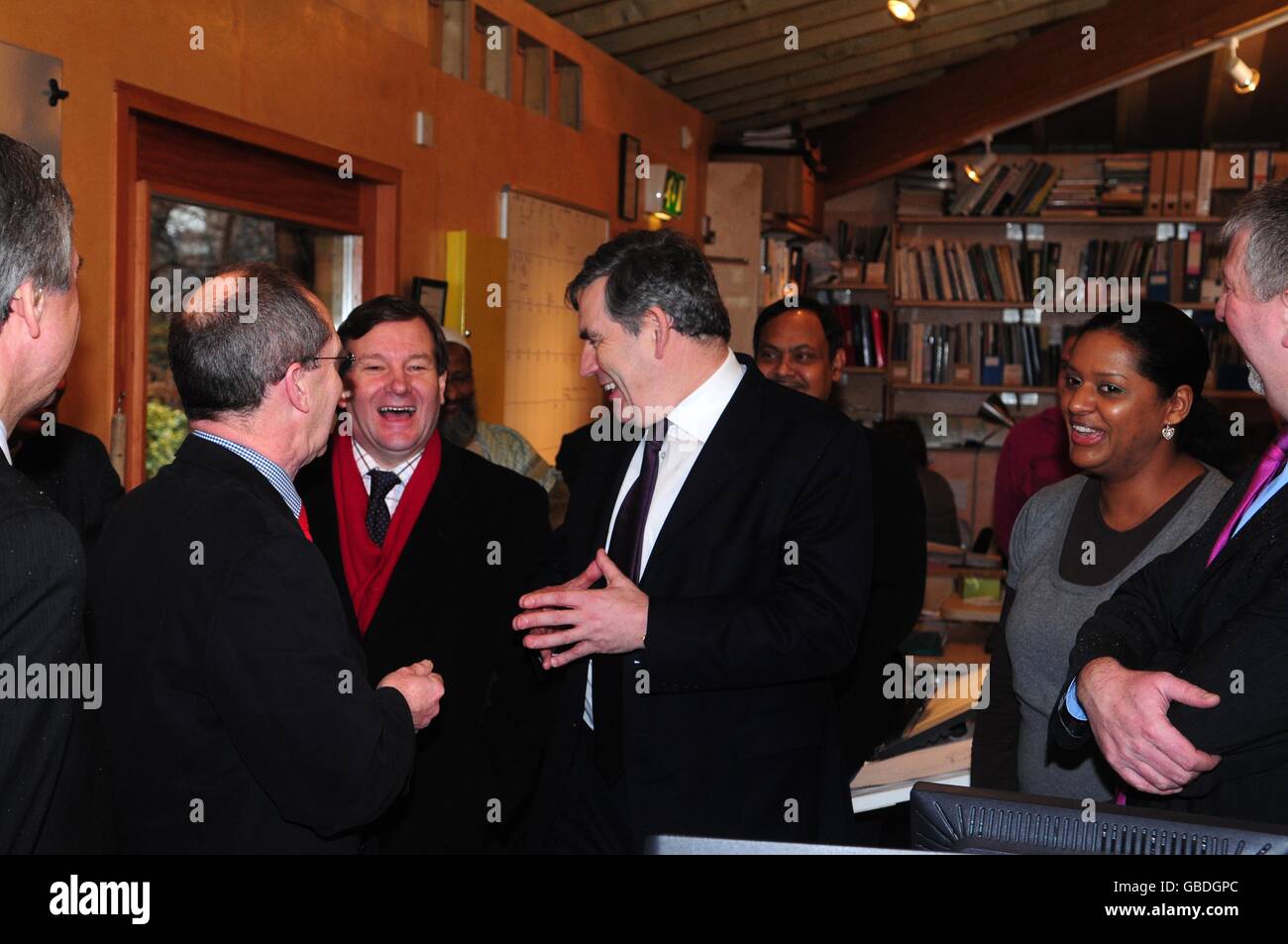 Bromley by bow community hi-res stock photography and images - Alamy