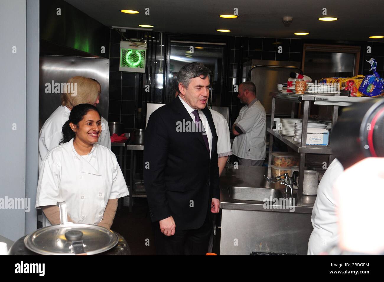 Bromley by bow community hi-res stock photography and images - Alamy