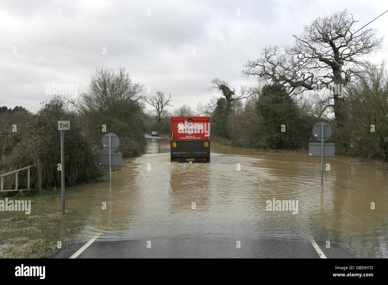 River Wid High Resolution Stock Photography and Images - Alamy
