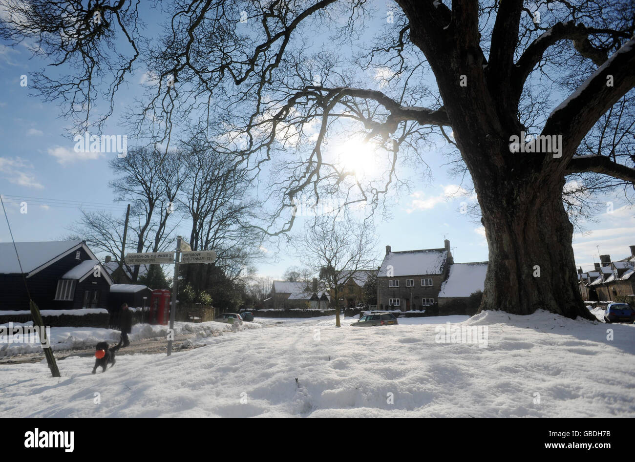 Cold aston hi-res stock photography and images - Alamy