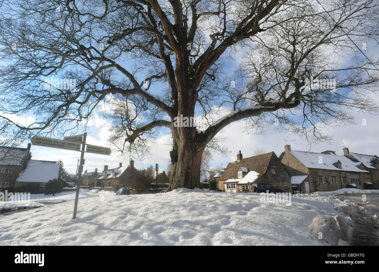 Cold aston hi-res stock photography and images - Alamy