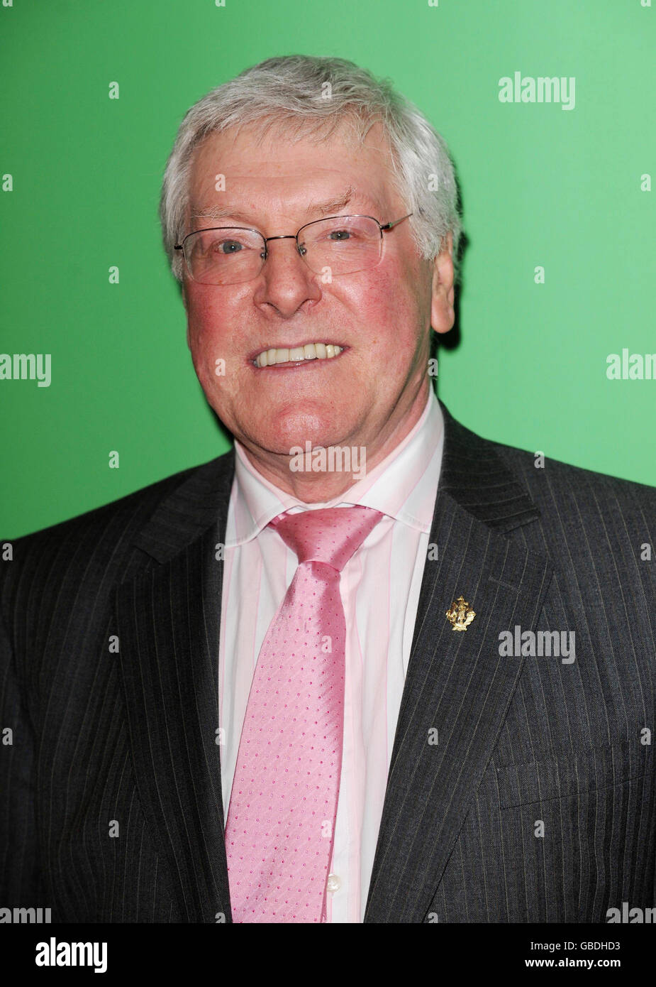 Peter Purves High Resolution Stock Photography and Images - Alamy